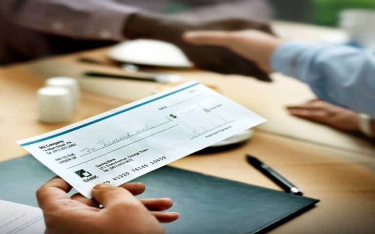Diferencias entre pagarés y cheques bancarios | CCPymes